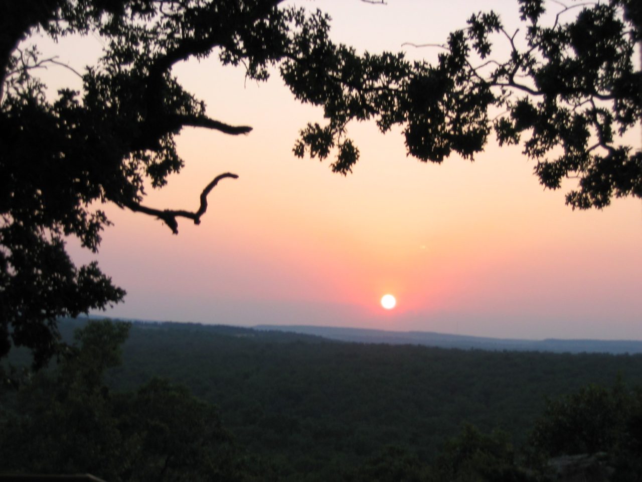 CrossTimbers | Falls Creek Conference Center